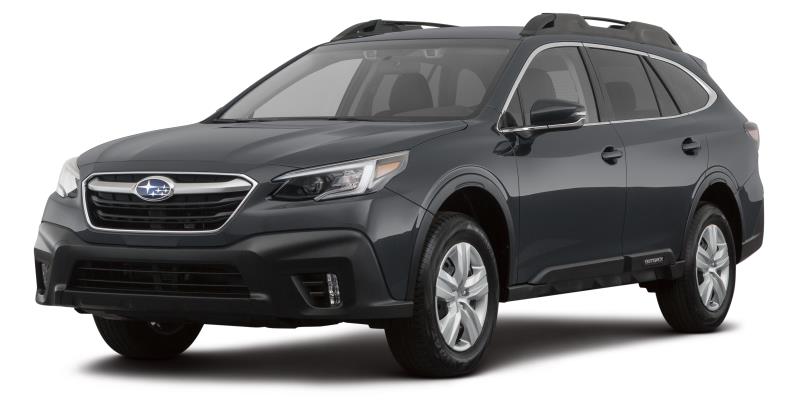 Athlete Rebate - Subaru Canada