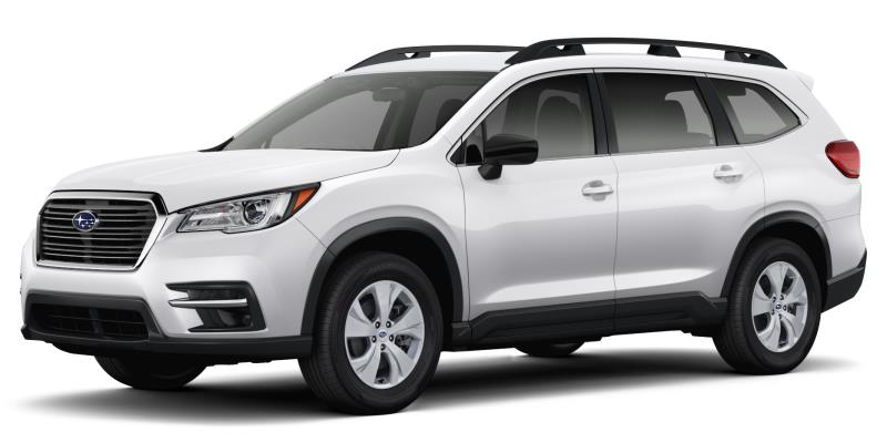 Athlete Rebate - Subaru Canada