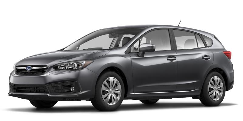 Athlete Rebate - Subaru Canada