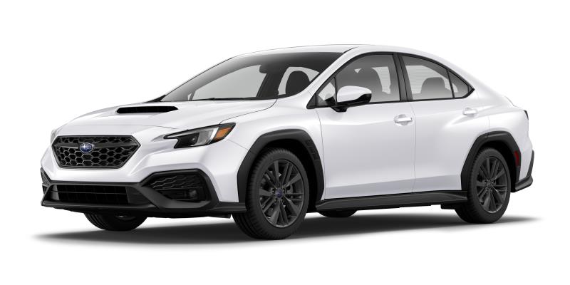 Athlete Rebate - Subaru Canada