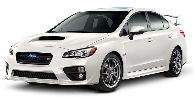 Symmetrical AWD - Subaru Technology - Subaru Canada