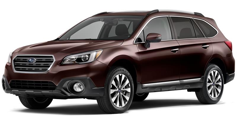 Remise aux diplômés - Subaru Canada